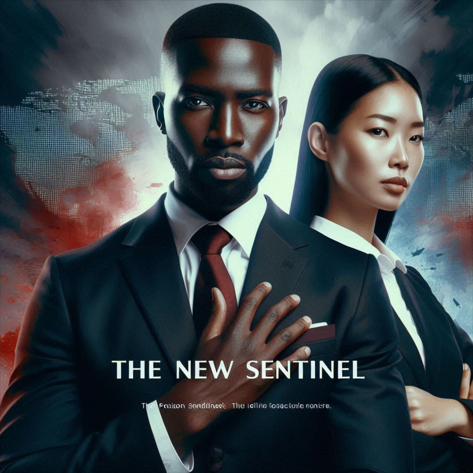 The New Sentinel (episode 93) "Selective Tariffs: Economic and Social ...