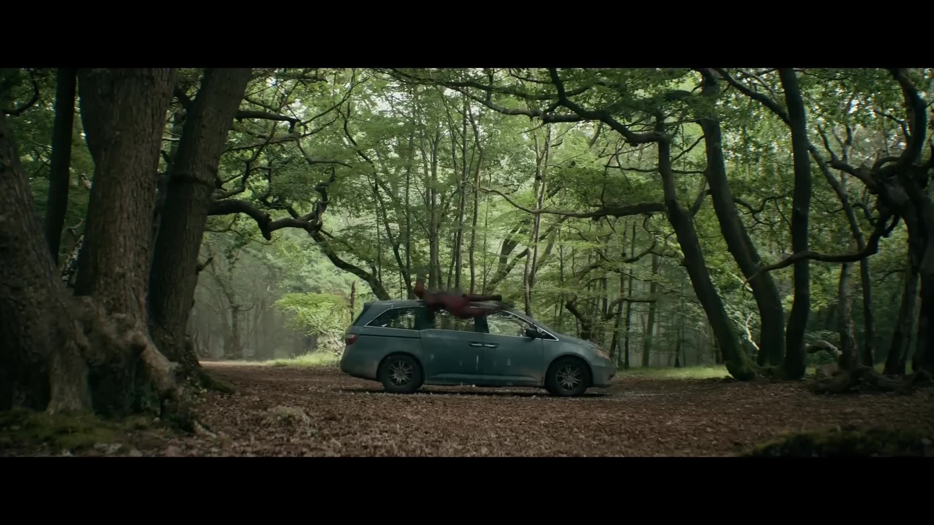 Deadpool Vs Wolverine - Car Fight Scene | DEADPOOL & WOLVERINE (2024 ...