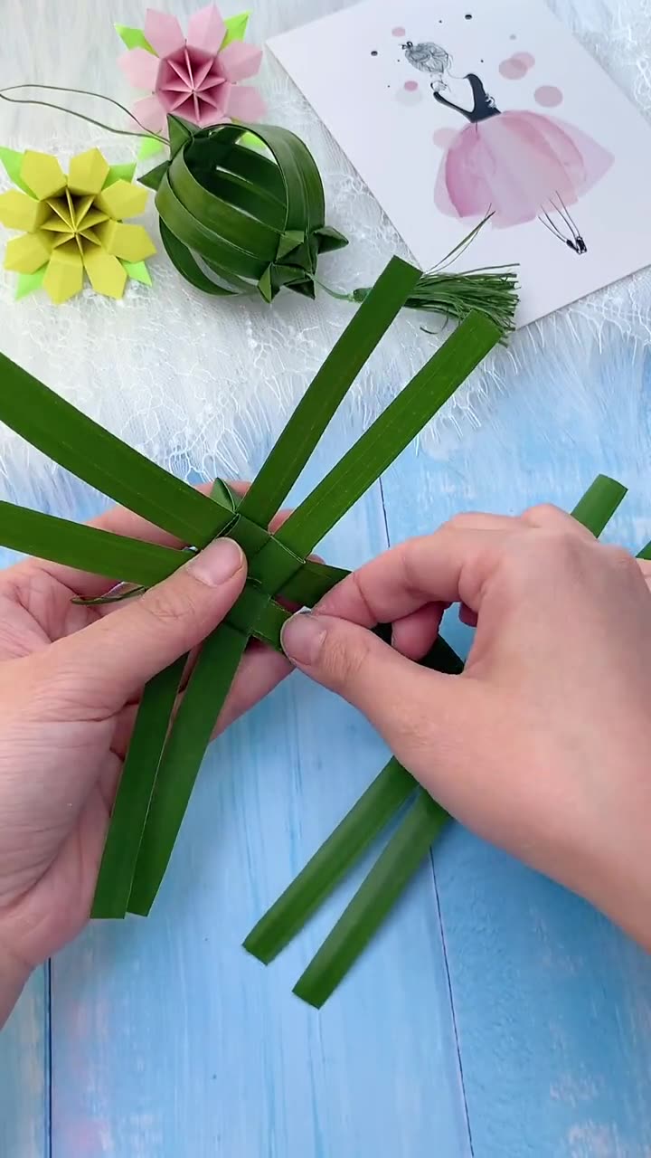 Transform Old Items into Stunning Crafts
