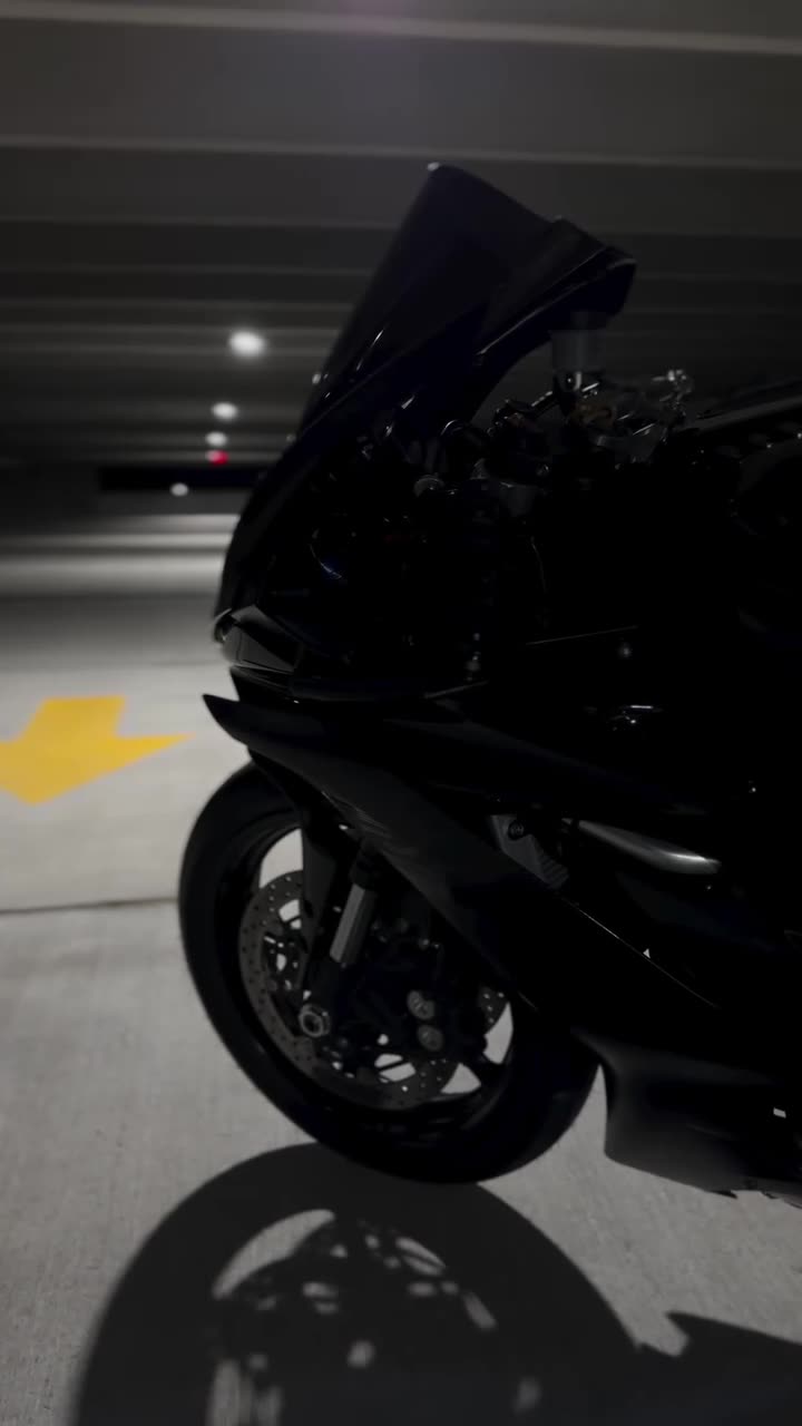 "Yamaha R6: Ultimate Superbike Experience | Speed, Power, and Performance"