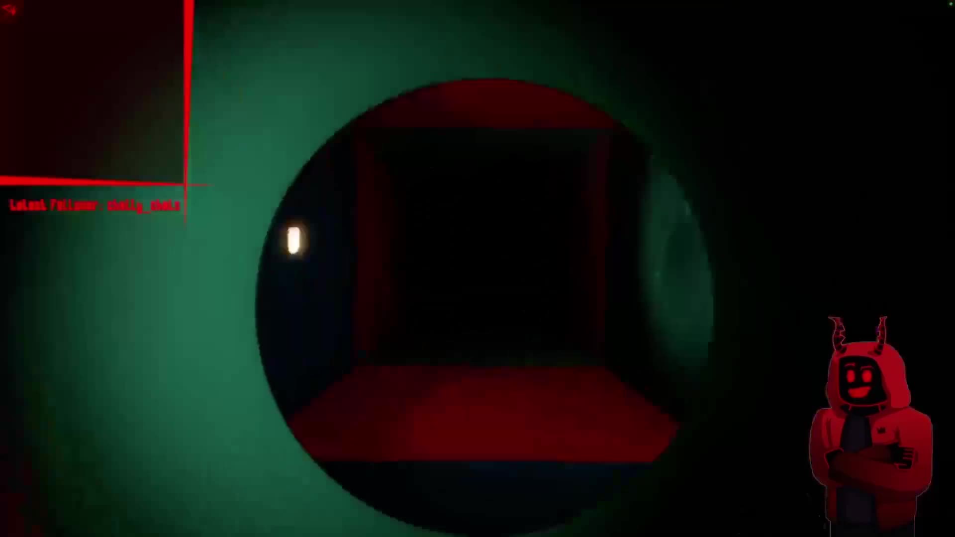 Into the Arms of Death - Indigo Park