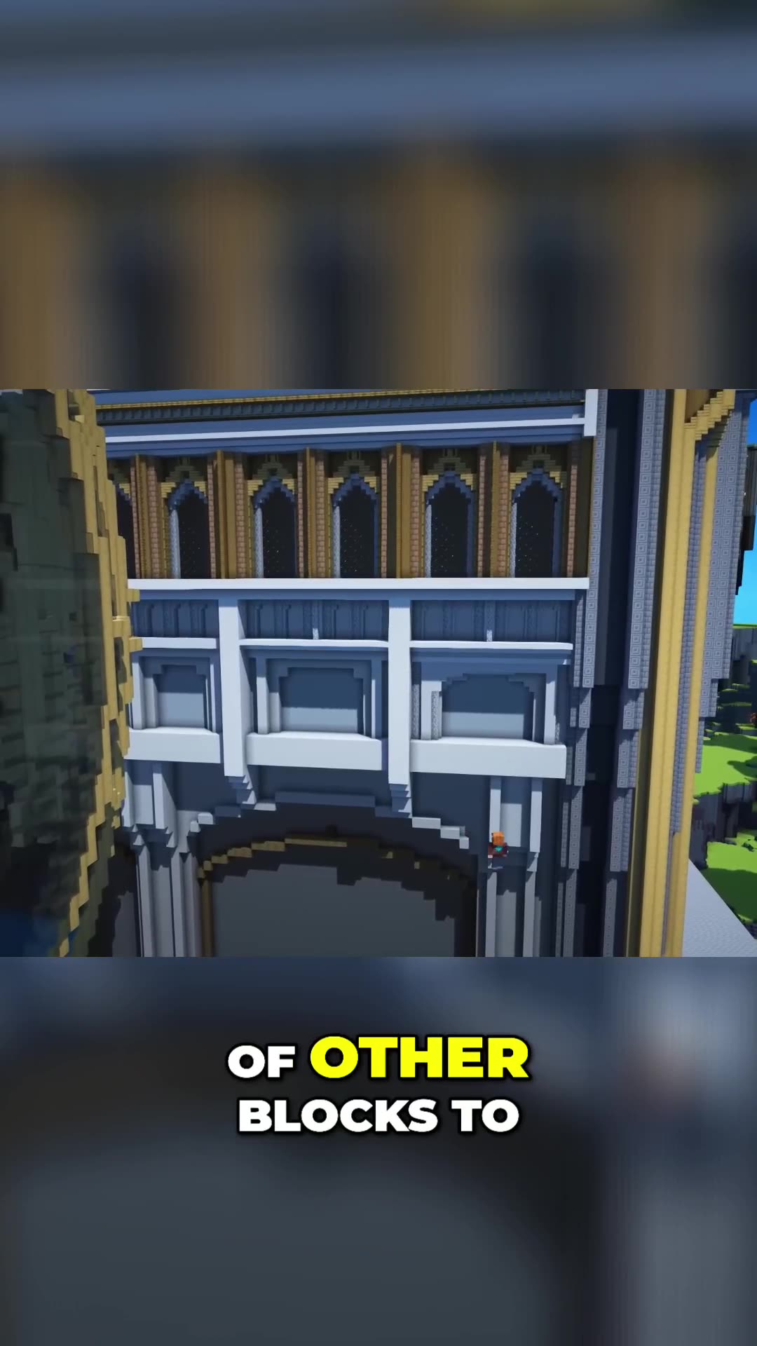 Minecraft Build Tips: Creating Realistic Illusions with Blocks