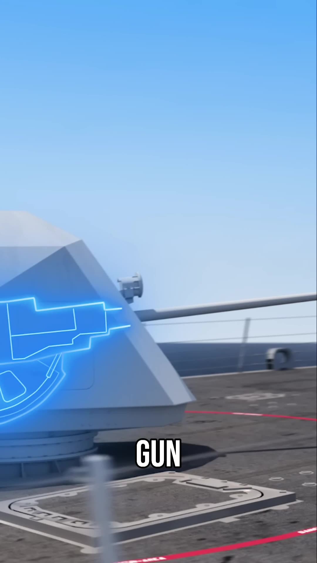 Mastering Naval Artillery: Targeting and Guidance Explained!