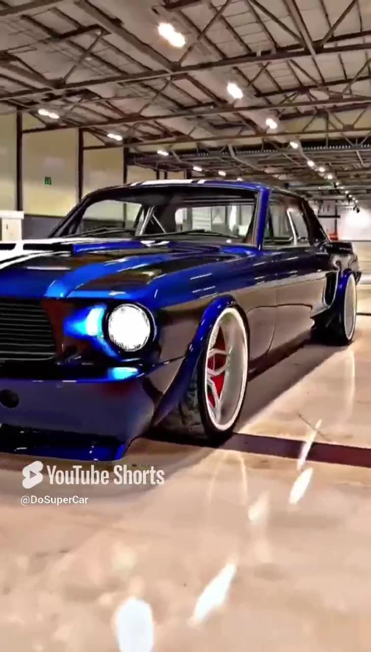 Old Car to Modern Masterpiece: Stunning Car Modifications!