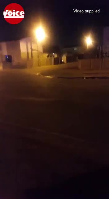 Shooting of boy sparks a Pagad and gang gunfight