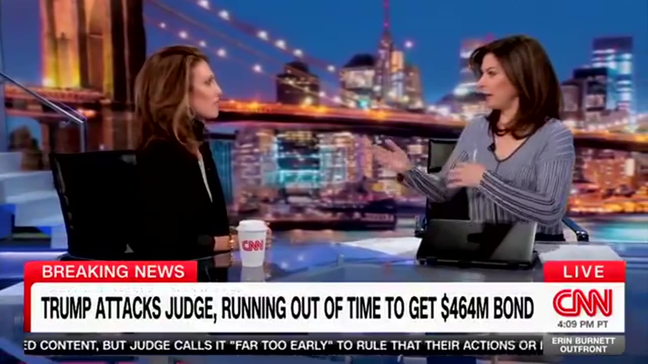 CNN Proves Trump RIGHT About Mar-a-Lago