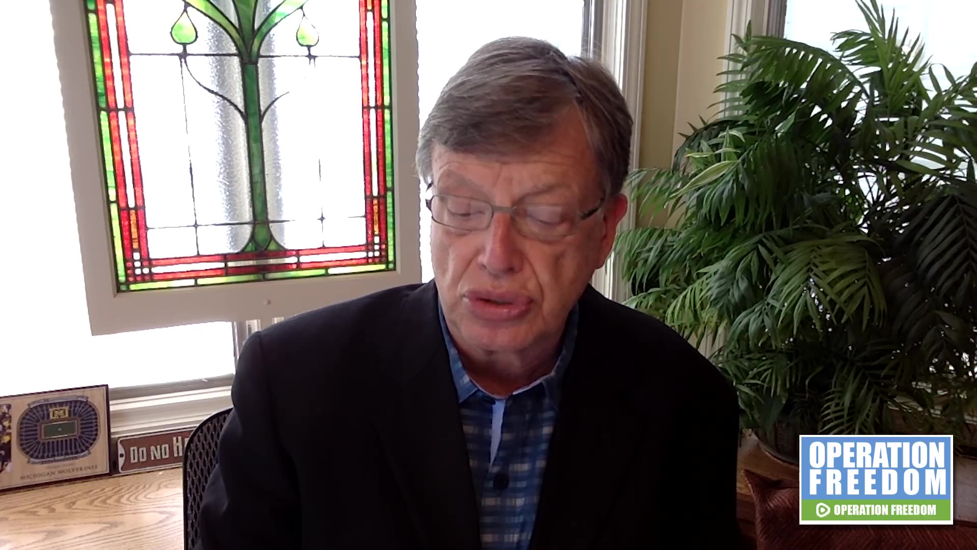 The Silent Insurrection