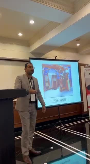 Shockwave & EMTT Masterclass | Dr Vikram Rajguru | The Prolotherapy ...