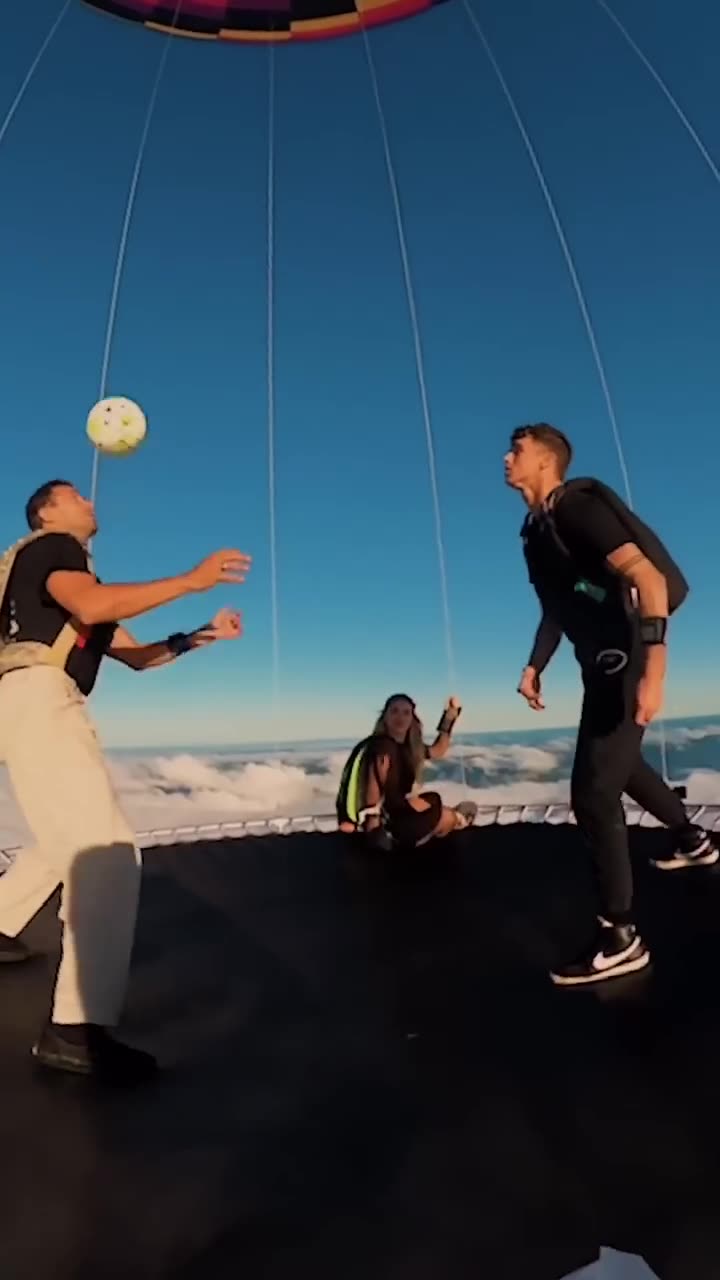 Bro Be Careful Where You Drop The Ball Learnfromkhaby Comedy