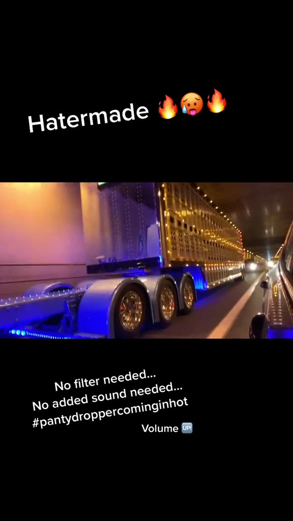 Hatermade Jake Brakes