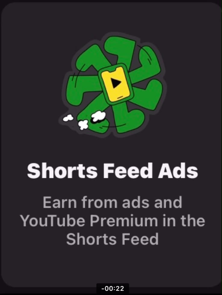 YouTubes ui symbols are sus