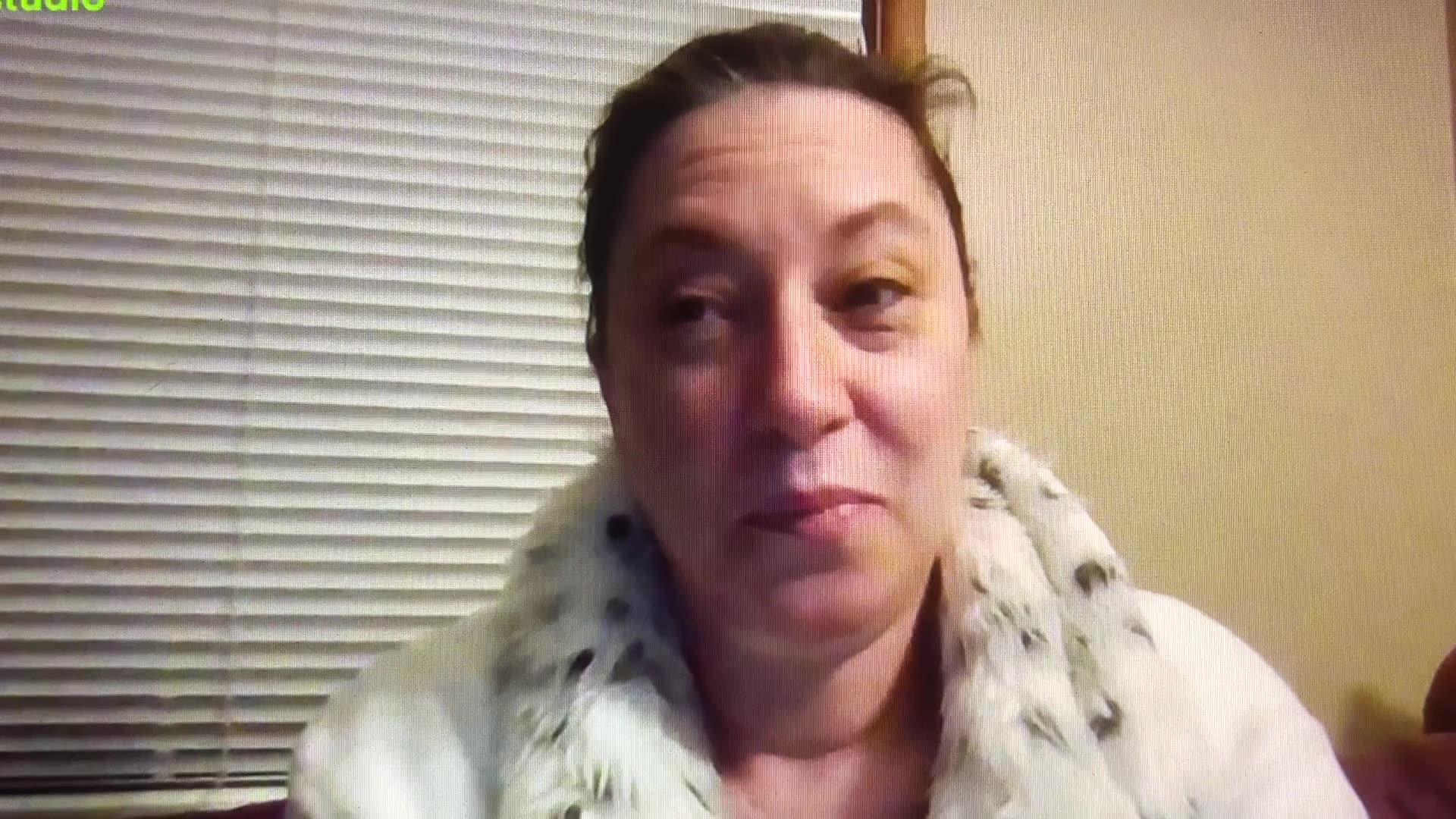 MyShell Investigates Michelle Lee Cyber Bully Stalker Evicted & Exposed ...