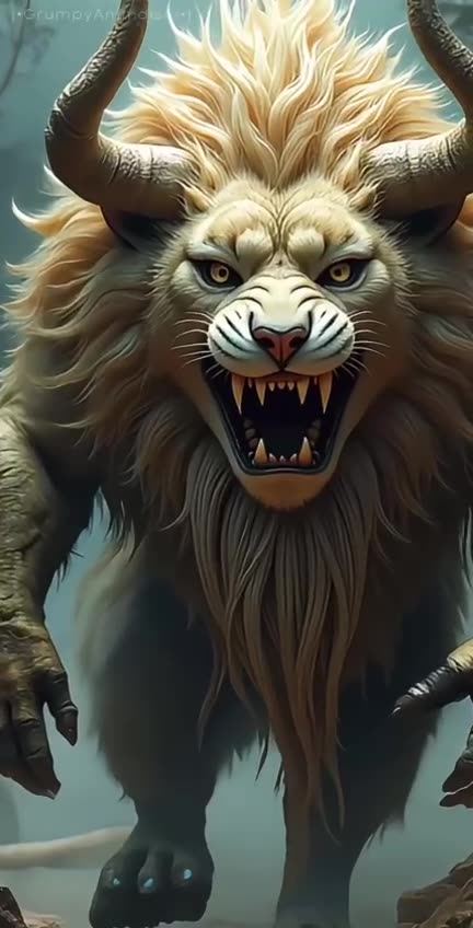 "Mind-Blowing Animal Fusions | Discover Amazing Hybrid Creations!"