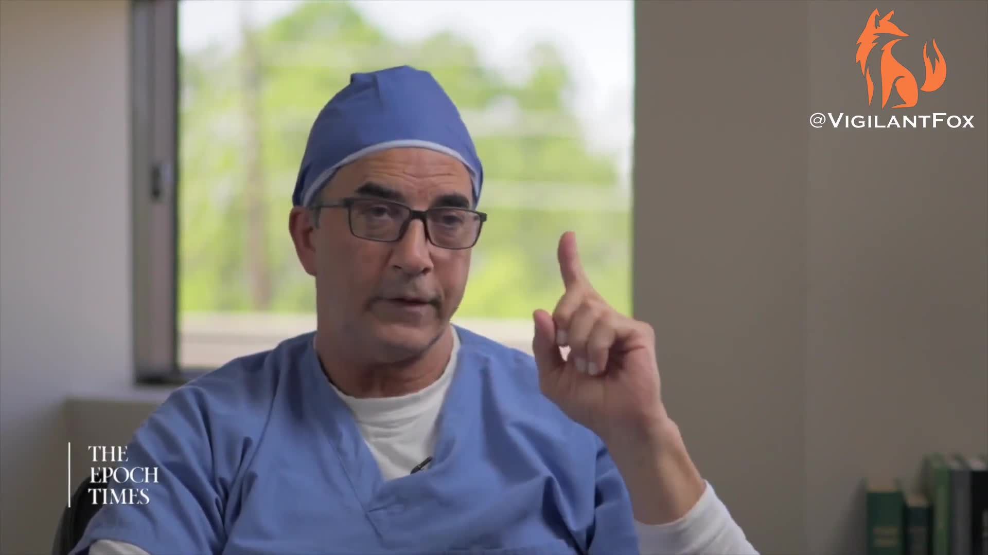 "Cured My Allergies" - Dr. Richard Urso Details Two Essential Vitamins ...