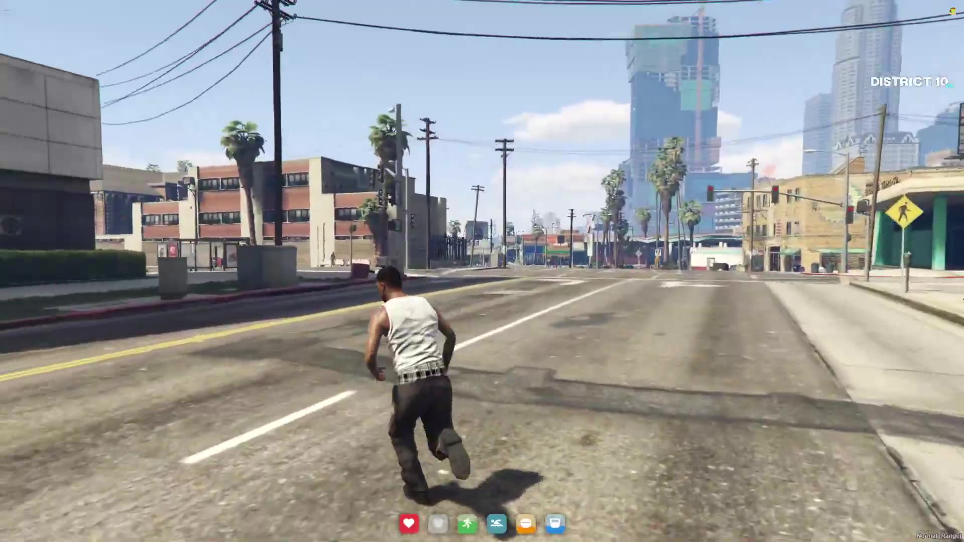 "L CONTENT W HUMAN" - 09-15-2024 - Stackswopo Stream