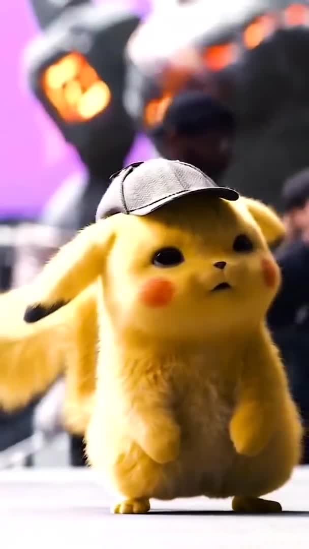 pika pi pikachu 💔 disney cartoon characters