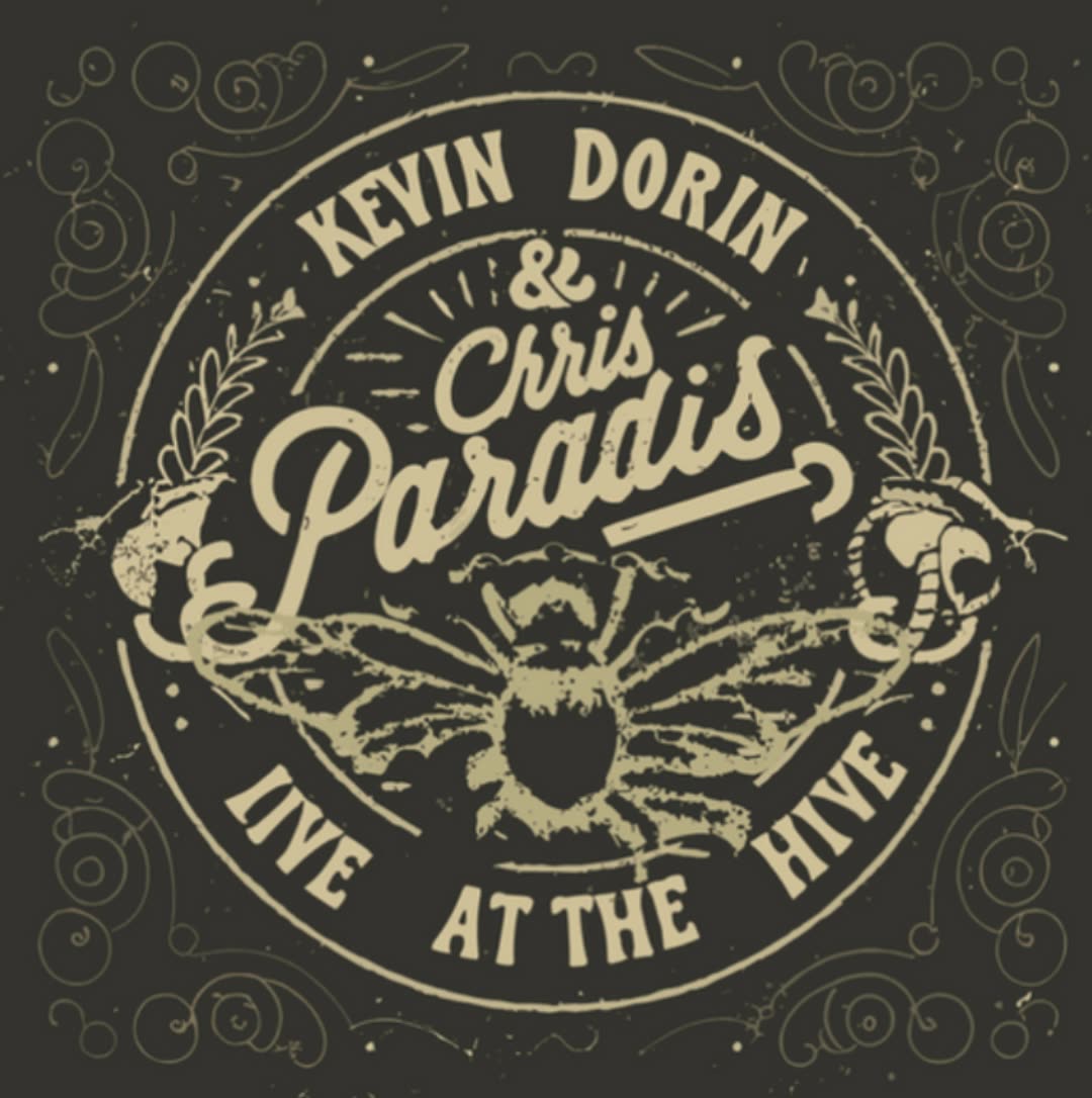 Kevin Dorin & Chris Paradis - A needle in the haystack