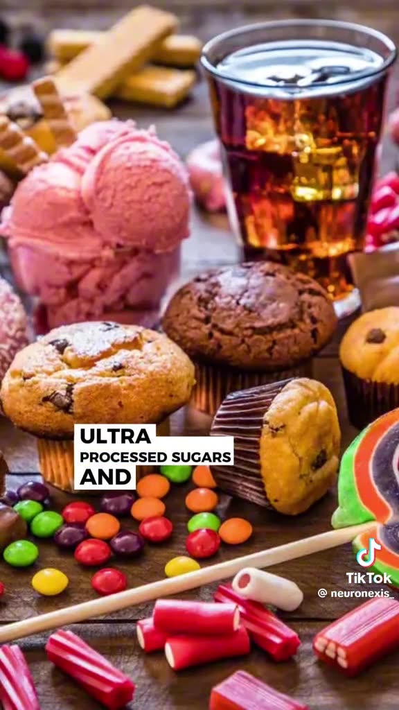 Foods to add to your meals