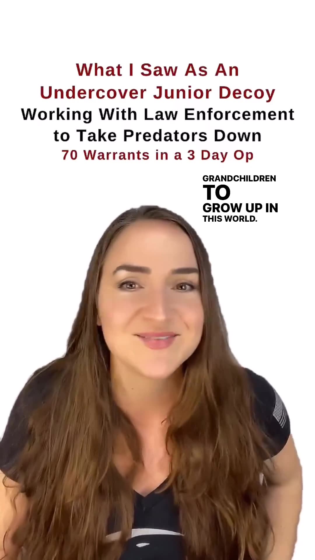 V4CR's Operation: Over 70 Child Predators Taken Down - Vets 4 Child ...