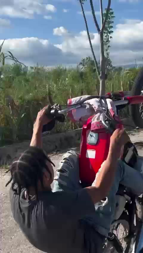 calibrando en Republica Dominicana