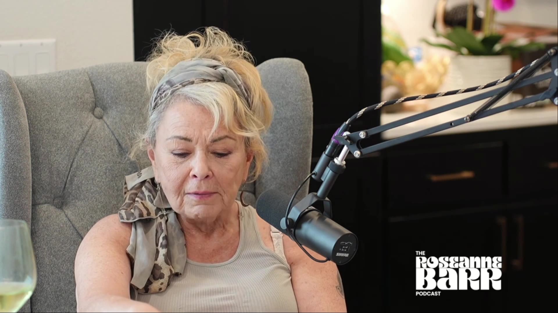 [2024-08-22] How they Cheated with Jovan Pulitzer | The Roseanne Barr ...