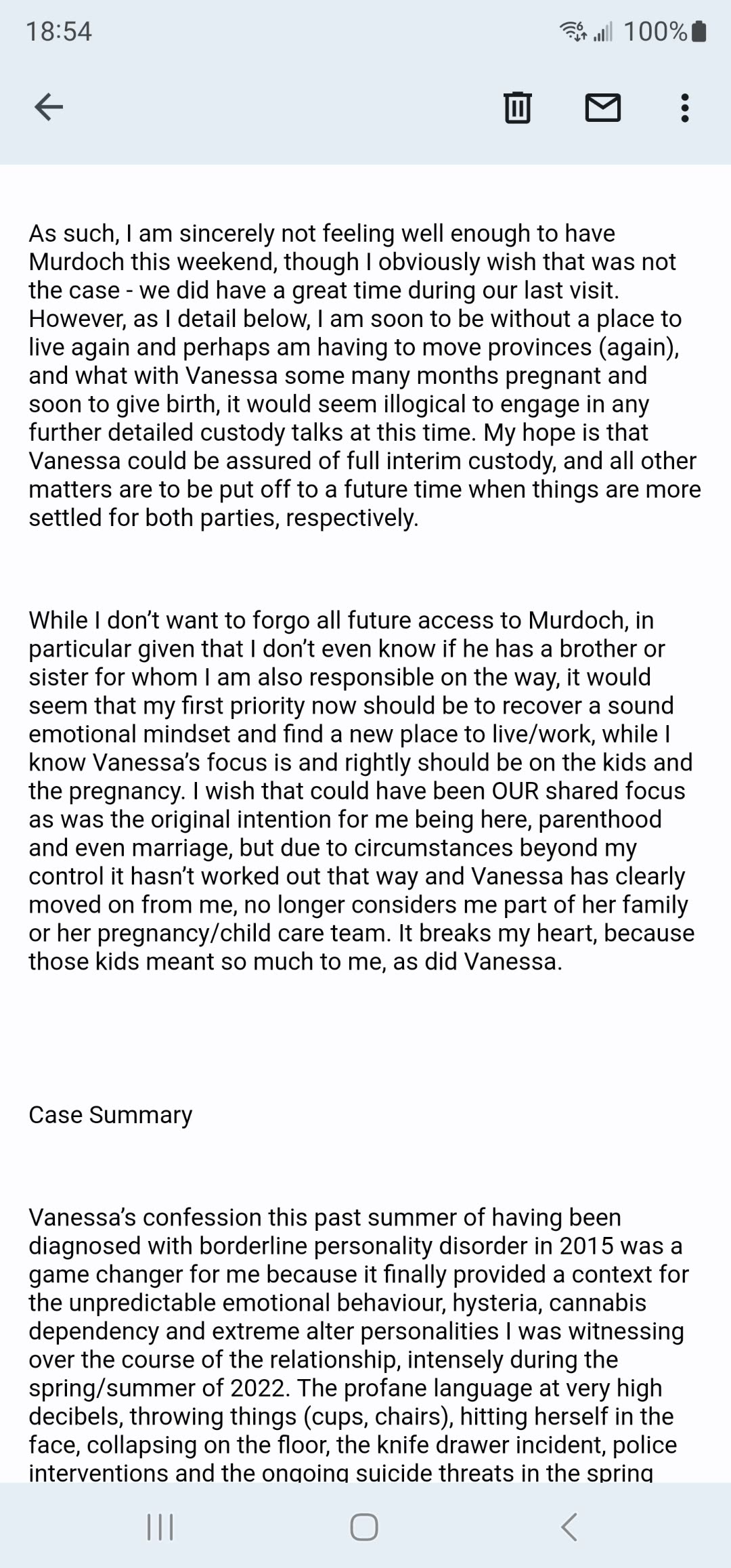 Exposing shitposter Ryan Hayhurst AKA Integral Consciousness