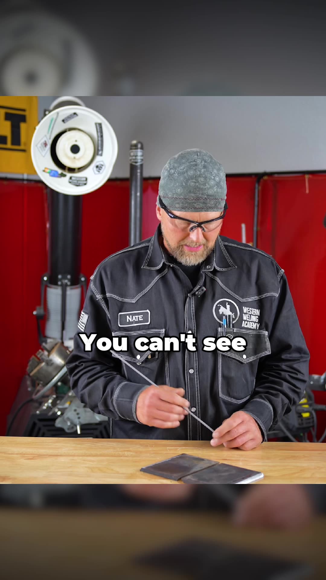 How Dark Is Your Lens? 👨‍🏭🤔