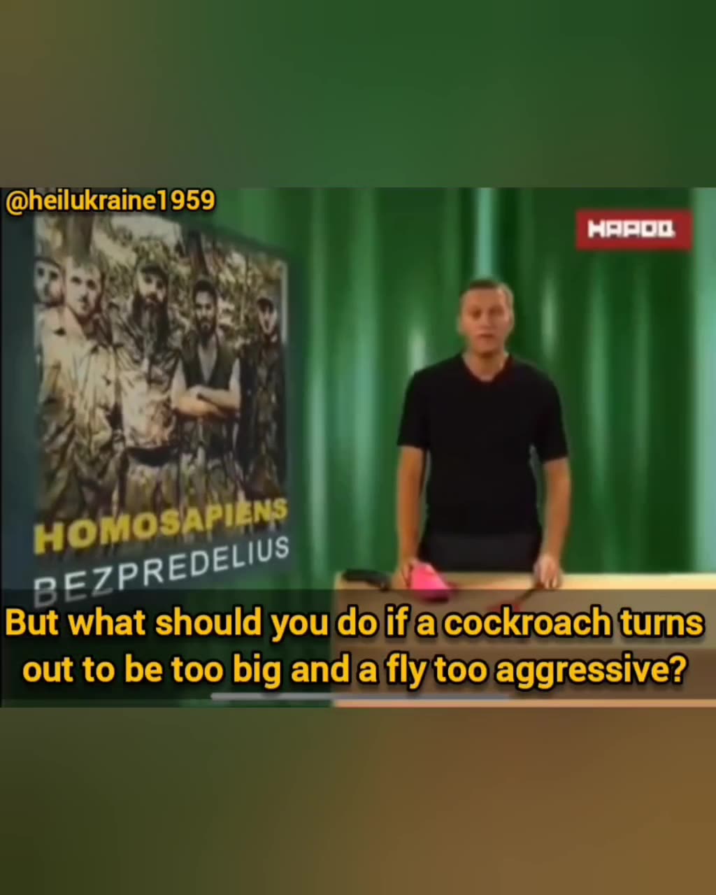 Alexei Navalniy really was before the Western Media proceeds to label ...