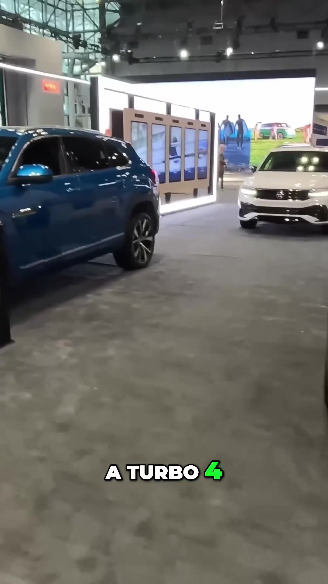 Introducing the All-New Chevy Traverse: Turbo 4 Engine, Updated Design