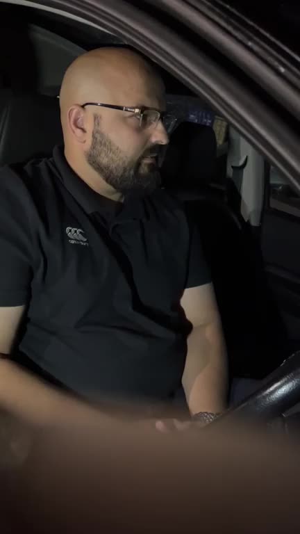 TRIGGER WARNING Daniel Gill aka Mike Smith from Worcester [teacher]