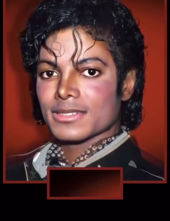 Michael Jackson's Transformation Over The Years