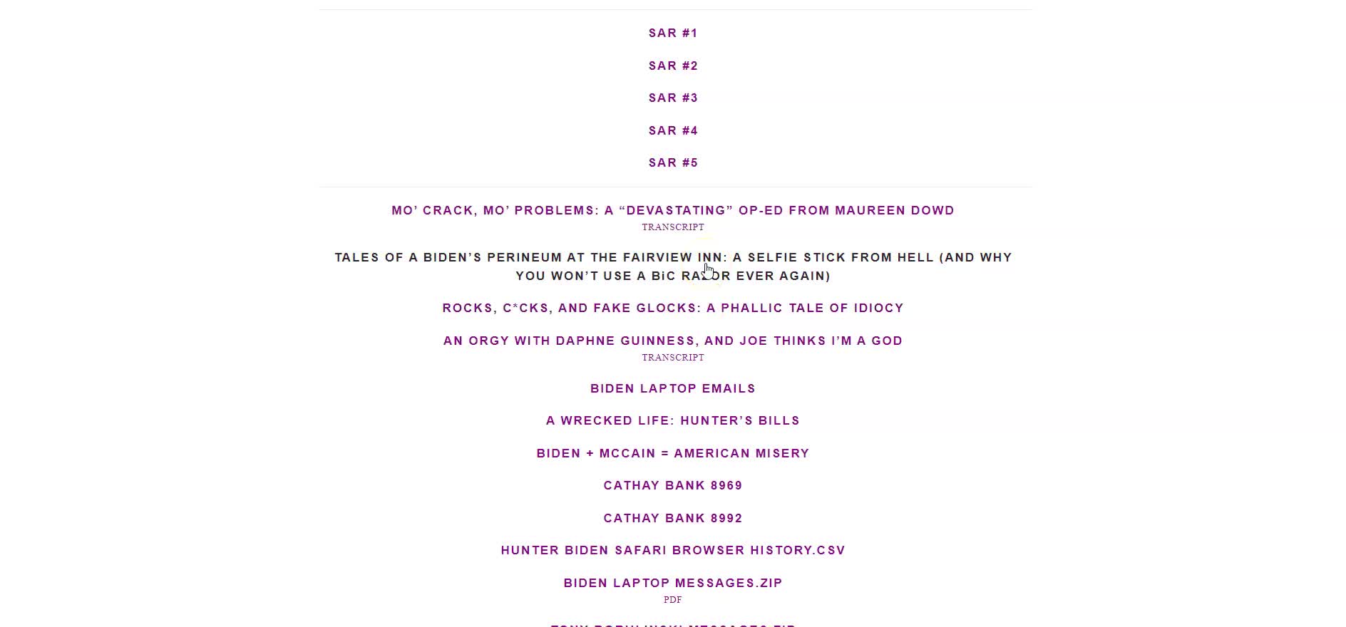 Bunker Report 11/15/22 Get in here Now !!! Fast