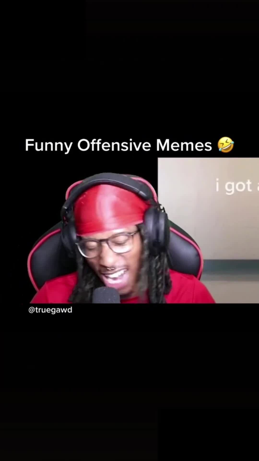 Offencive memes (Part 1)