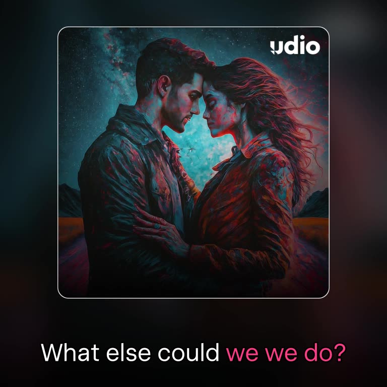 What Else Could We Do
