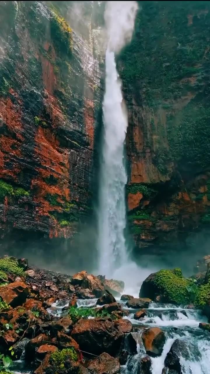 Hidden Gems: Exploring Earth's Most Beautiful Places