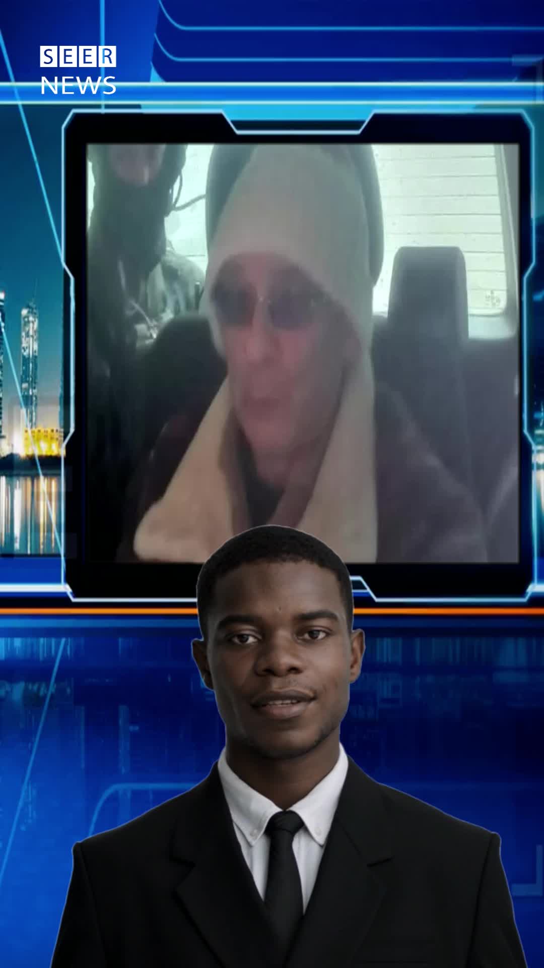 Italy's most-wanted mafia boss Matteo Messina Denaro arrested in Sicily