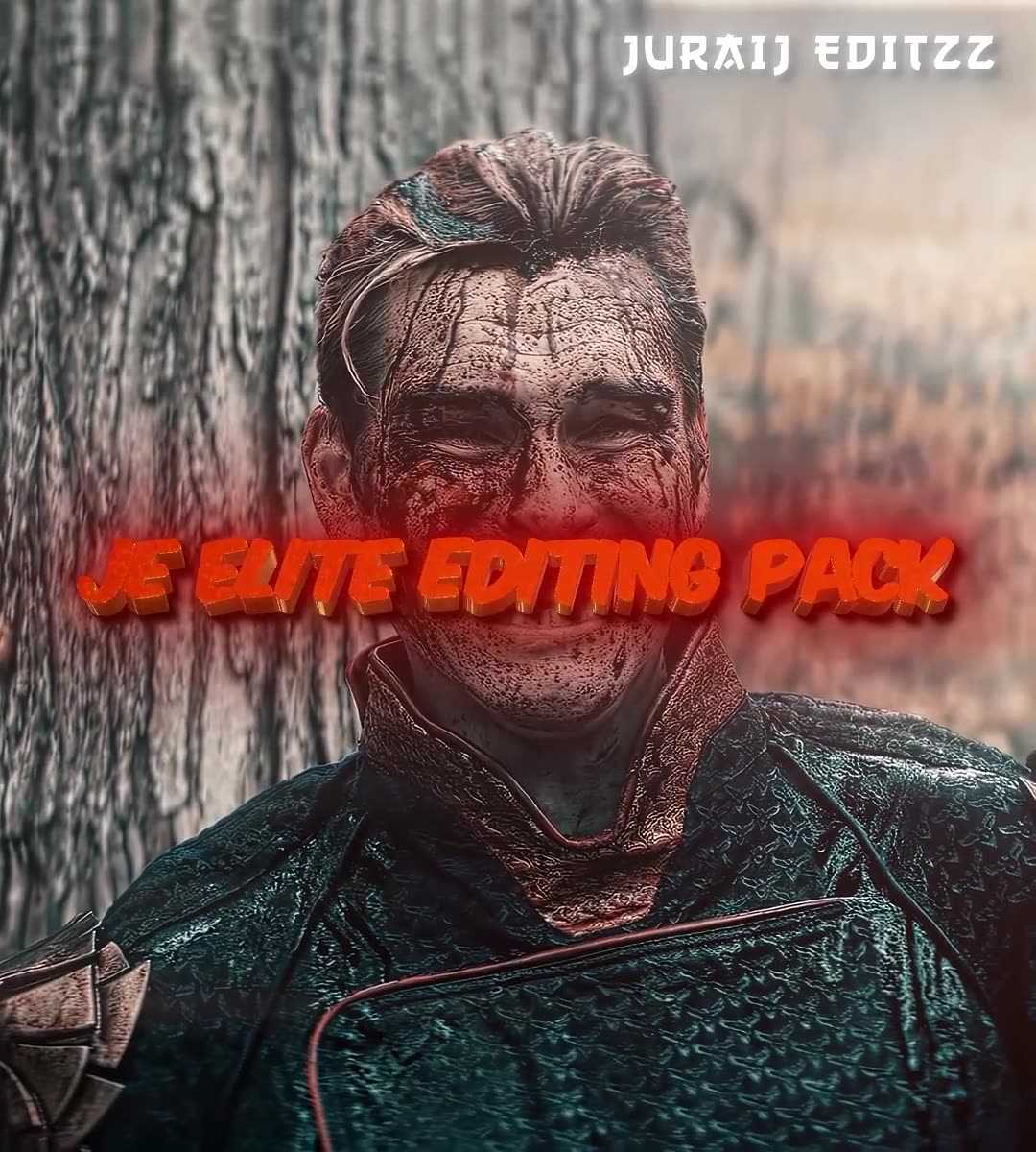 JE ELITE EDITING PACK! - VØJ, Narvent - Memory Reboot (Slowed)