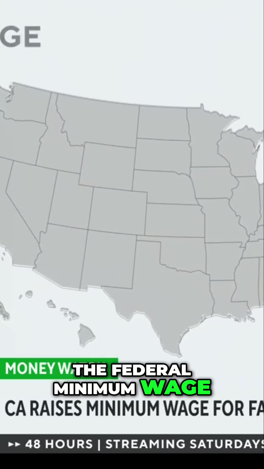 Exploring Minimum Wage Laws in the United States: A Comprehensive Overview