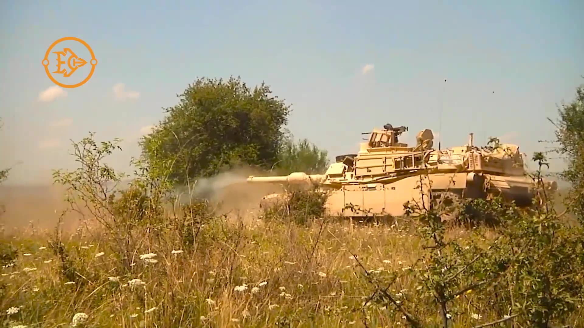 America's Newest Super Tank is Coming, Shocked Russia