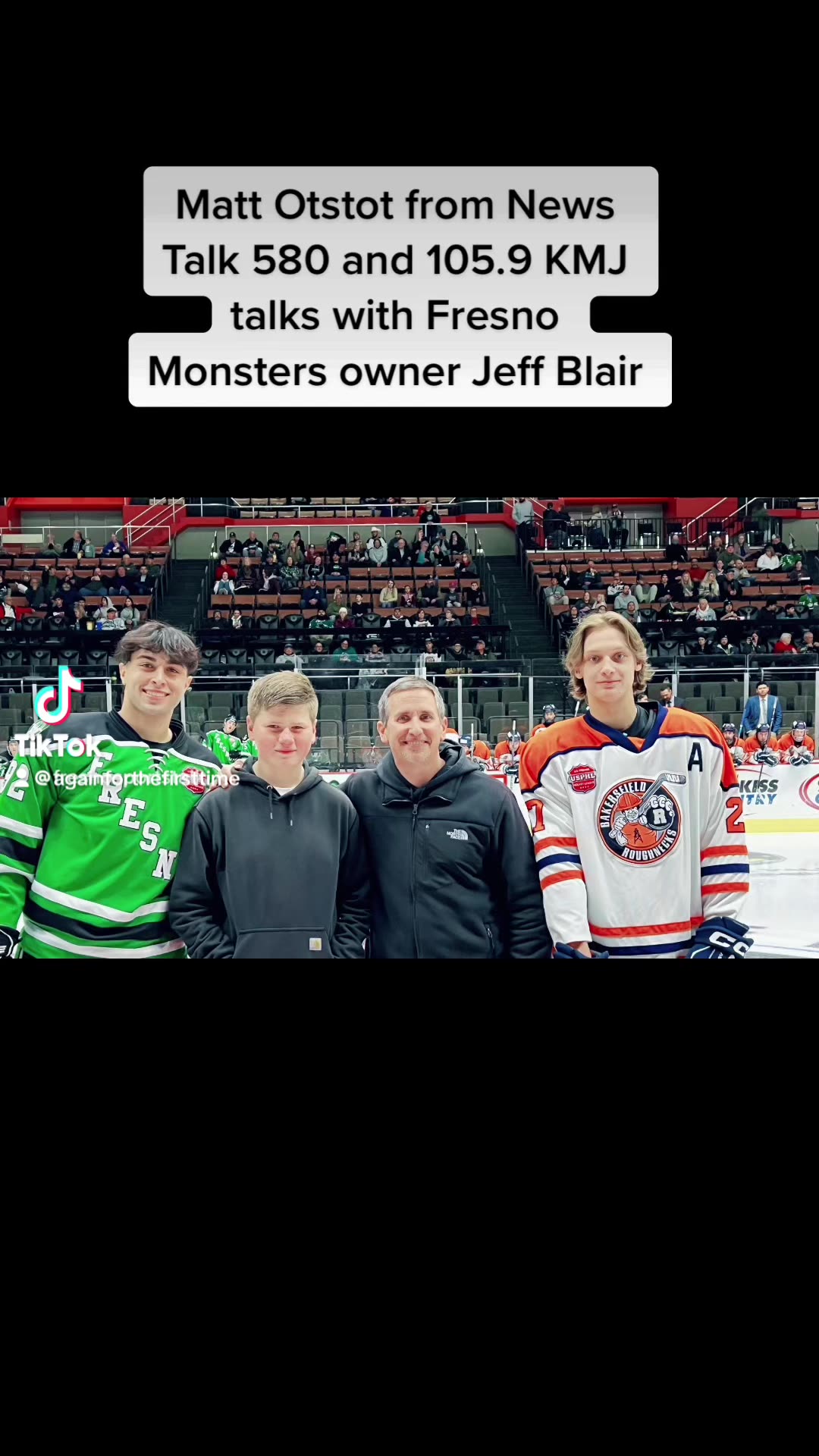 The Fresno Monsters 2022-23 season, a look back pt 7