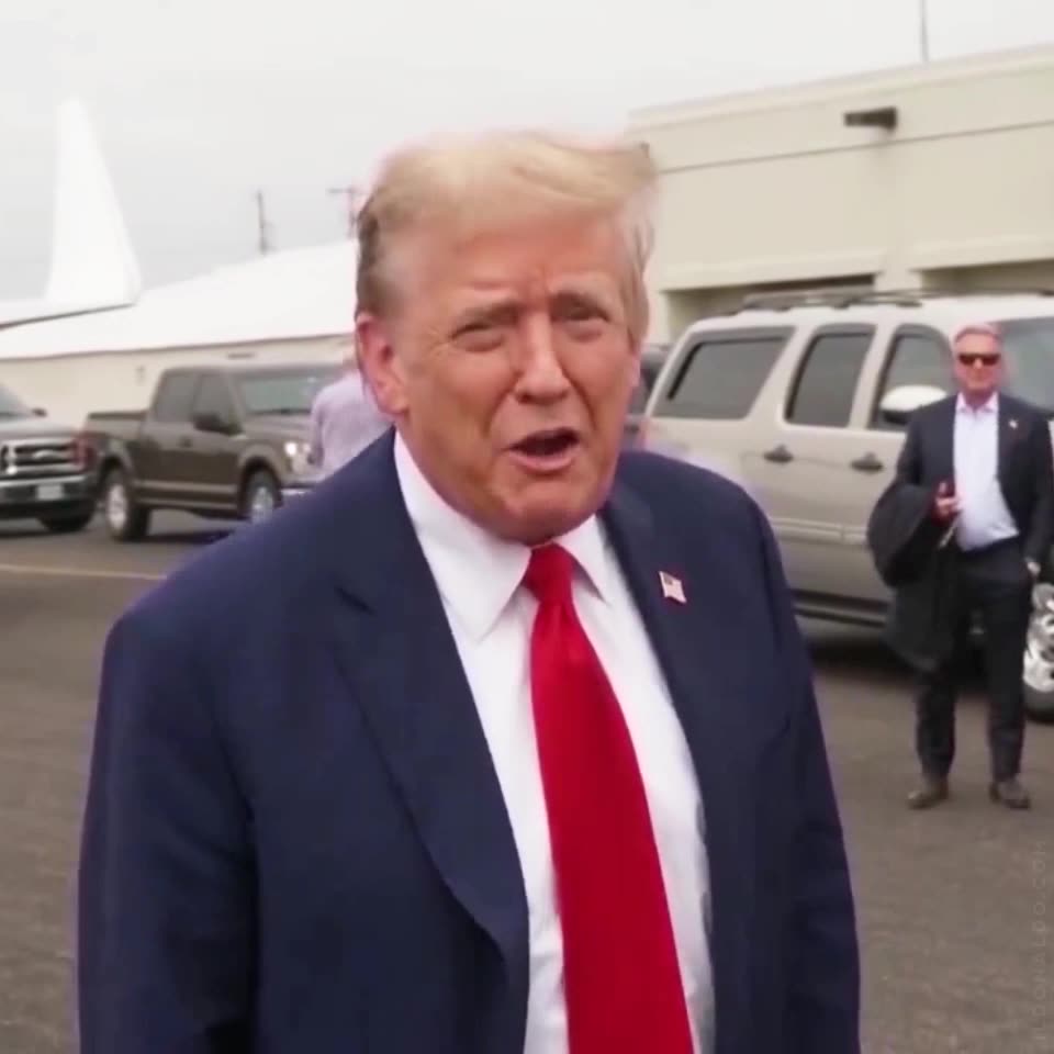 THE REAL BOSS IS HERE!!!😎🇺🇸