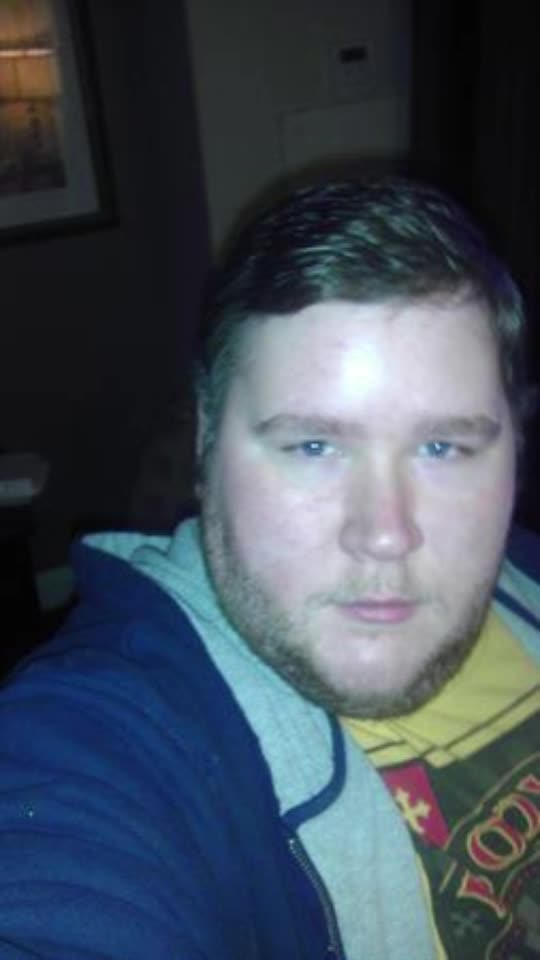 Ethan Oliver Ralph / TheRalphRetort AKA "The Gunt"