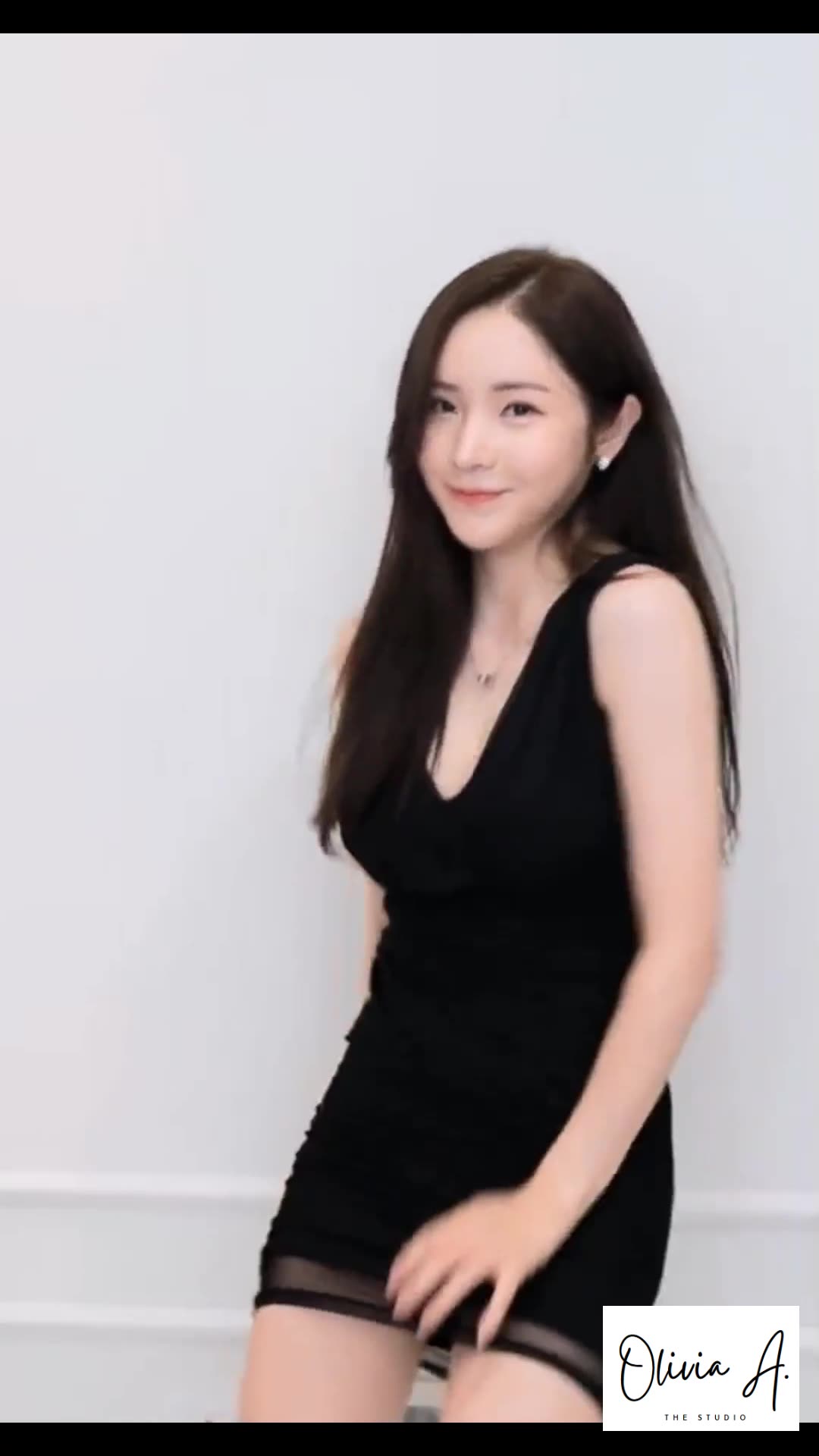 Hot Korean Bj Dance