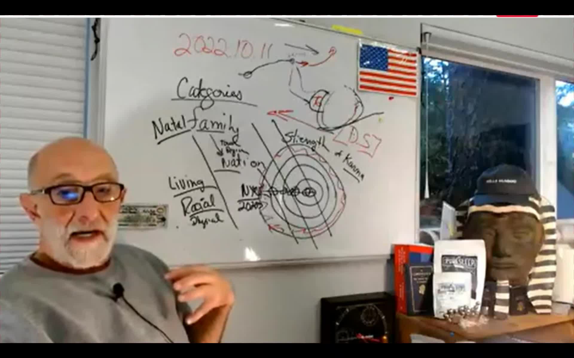 Cliff High 10/11/2022