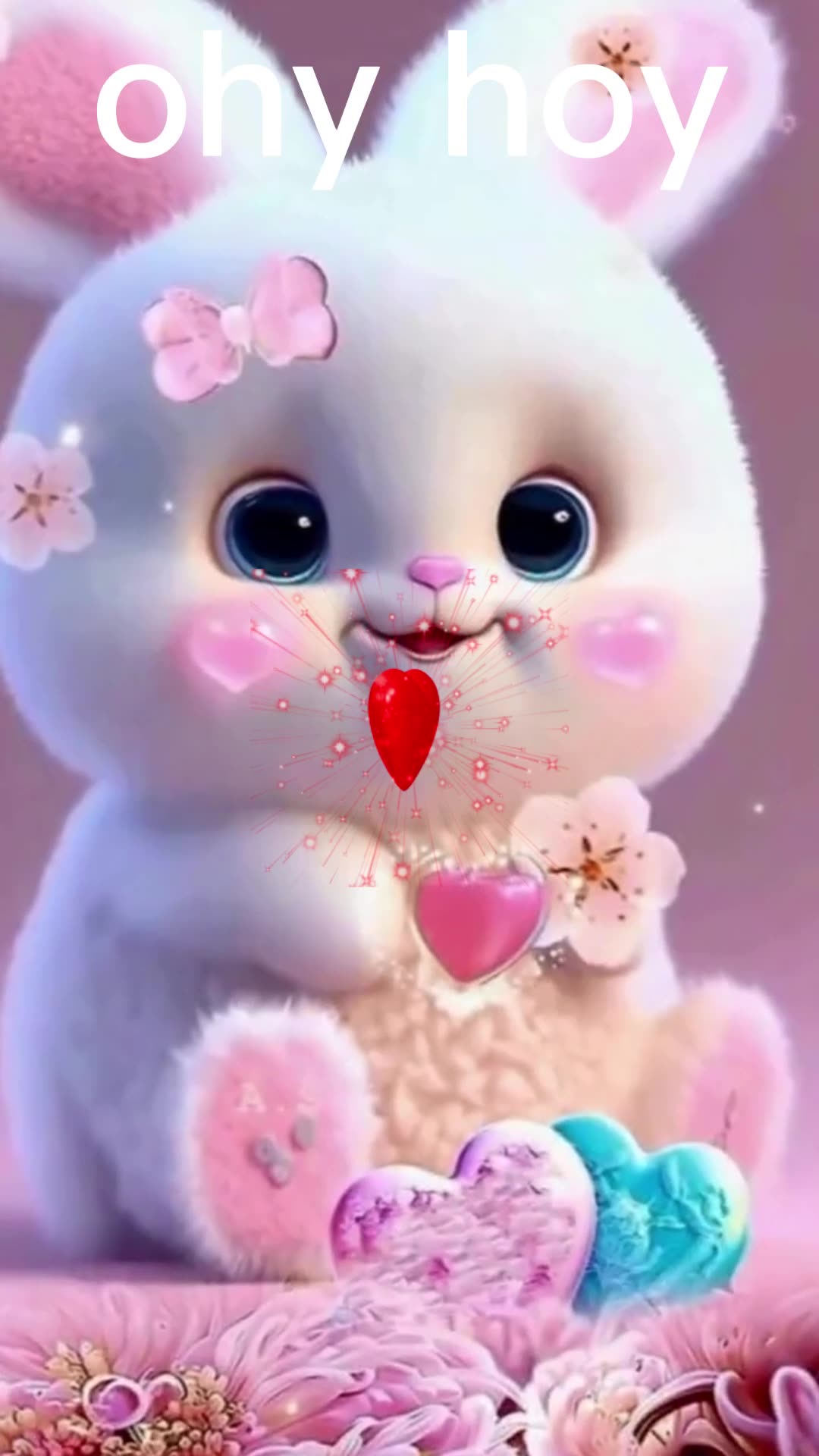 cute cartoon