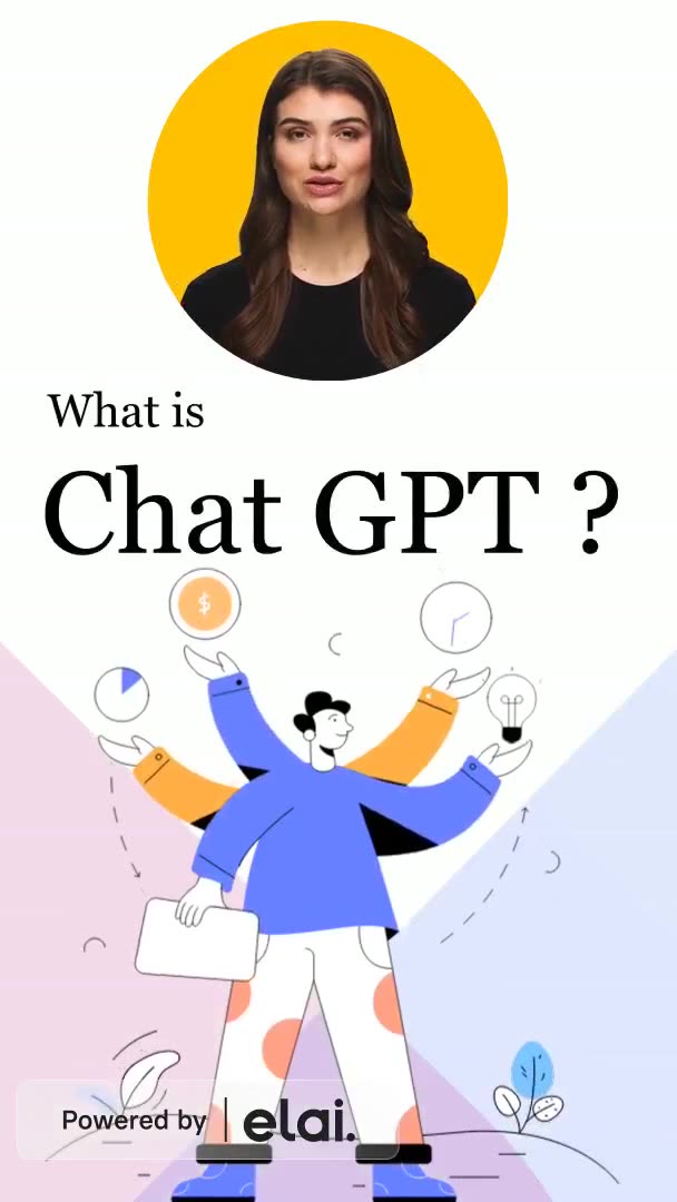 GPT Chat: Everything You Need to Know in Just 18 Seconds