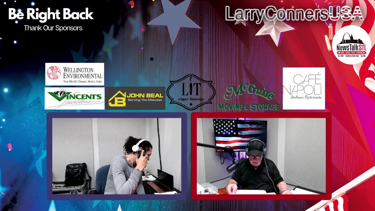 Larry Conners USA 02.07.2024
