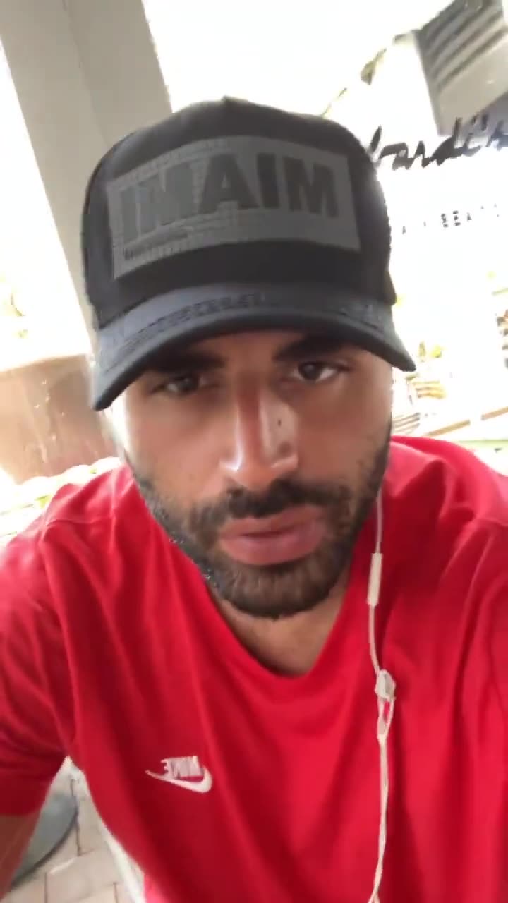 Zherka Moving Forward with the Fame