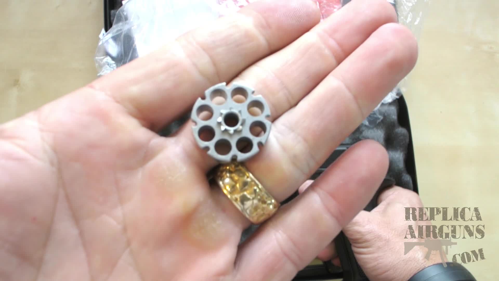 Umarex TAC XBG - CP88 Competition - Baby Desert Eagle - ASG STI Duty ...