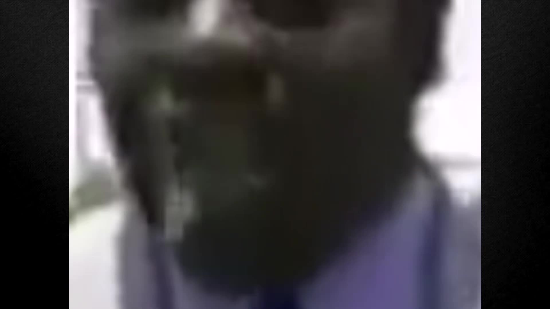 Reptilian Shapeshifters Caught On Camera By Dark Matter ...